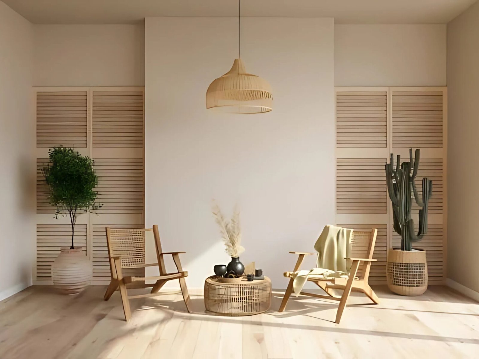 Most Beneficial and Popular Bamboo Flooring in UAE - Workshop FLooring