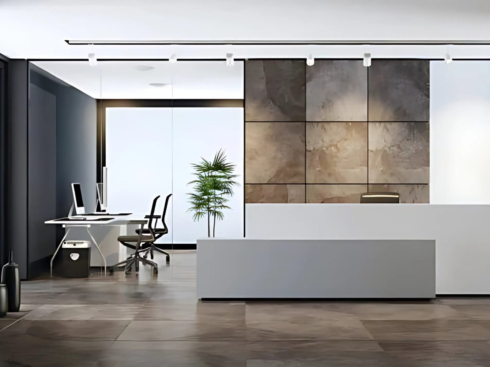 Natural Stone Flooring Dubai | Natural Stone Flooring Installation